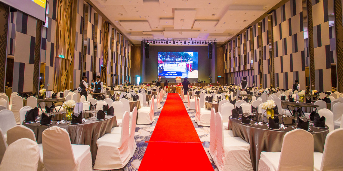 TROVE Johor Bahru - Experiences Unconfined